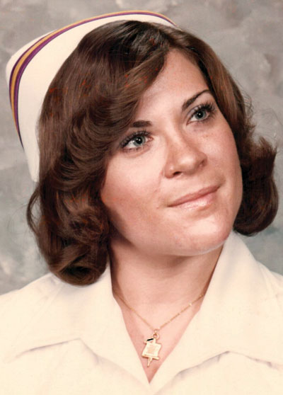 Cheryl Lynn Echard | News, Sports, Jobs - News and Sentinel